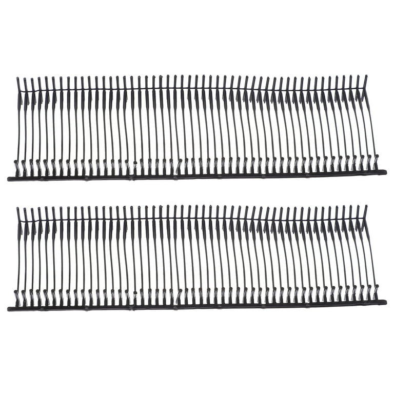 Plastic Fastener For Clothing