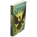 Percy Jackson & the Olympians: Percy Jackson and the Olympians, Book ...