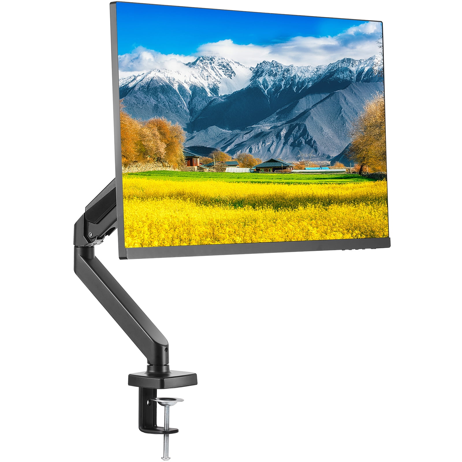 Click here for Vevor Single Monitor Mount For 13-32 Screens  Gas... prices
