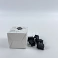 MENHIR Power switches, 5Pcs On/Off Boat Rocker Switch 5Pcs 2 Pin 2 ...
