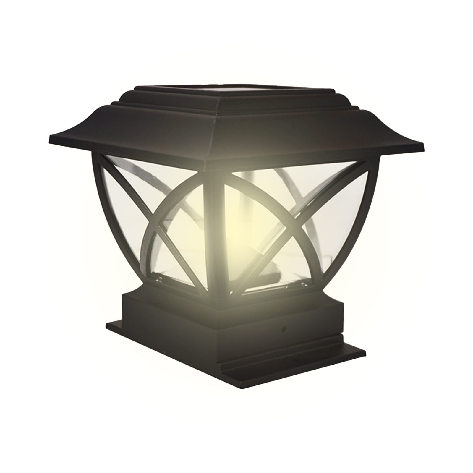 Click here for Bgnaty Clearance! Solar Lights Outdoor solar Post... prices