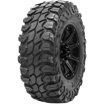 Tire Founders M/T All Steel 225/70R19.5 Load G 14 Ply MT M/T Mud Terrain - Walmart.com