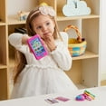 Free Shipping! Joyfy Baby Phone Toy Set with Keyfob Keys and Credit ...