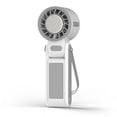 Mecorevxz Ice Compress Foldable Mini Fan Portable Handheld Fan USB ...