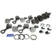 Eagle SBC Balanced Rotating Assembly Kit - 383 .030 for Small Block ...