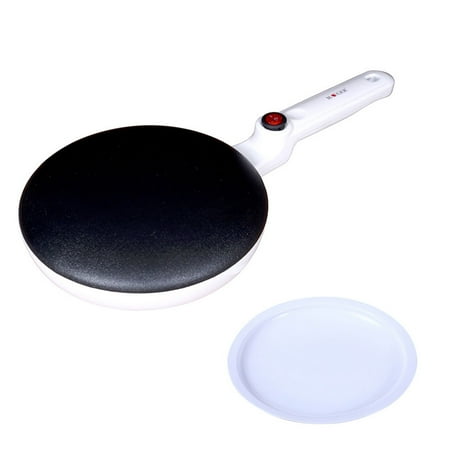 Portable Kitchen Household Machine Electric Pizza Pancake Electric ...