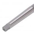 1:10 Taper Shank Machine Reamer 12x40x16mm Spiral High Speed Steel Cut ...