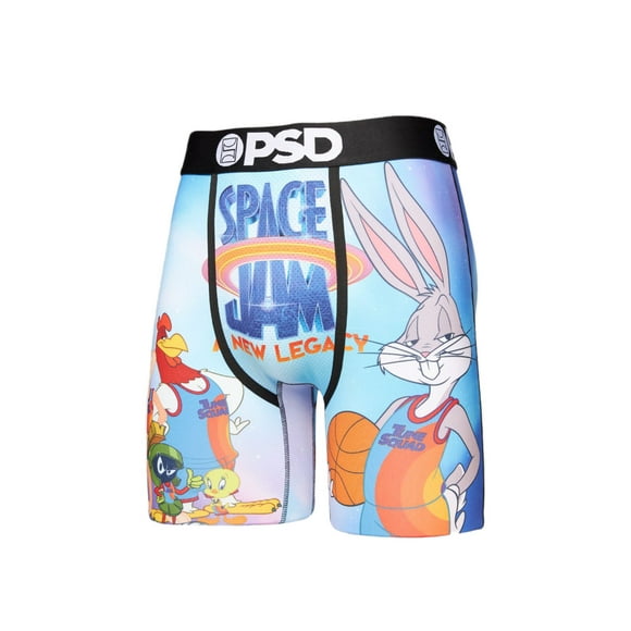 Psd Underwear