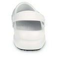 Crocs at Work Unisex Bistro Slip Resistant Clog - Walmart.com