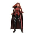 DIAMOND SELECT TOYS Marvel Select: WandaVision Scarlet Witch Action ...