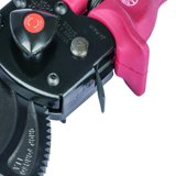 Klein Tools 63601 Compact Ratcheting Cable Cutter - Walmart.com