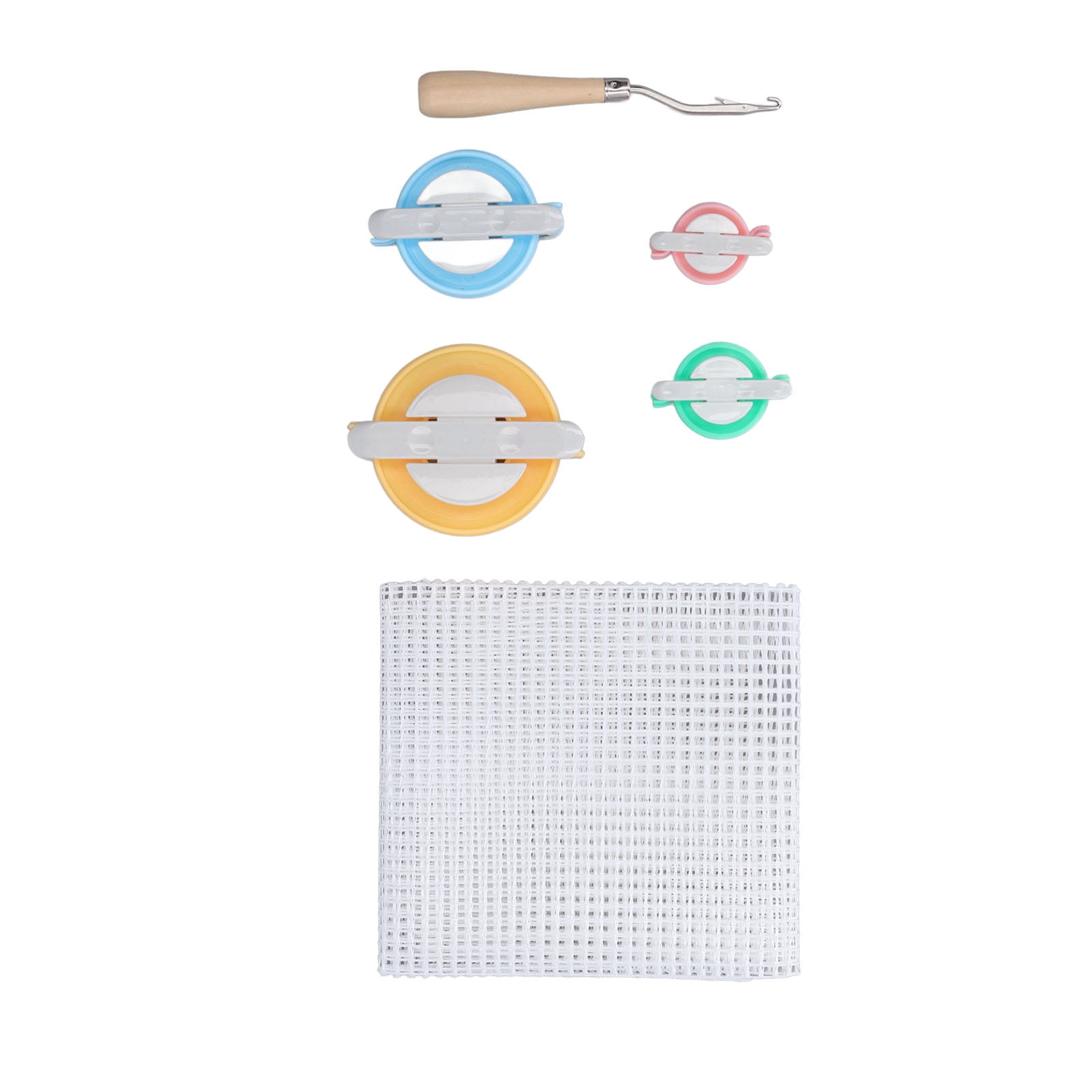 Click here for Dewin Rug Making Tool rug Hooking Mesh Kit Rug Mak... prices