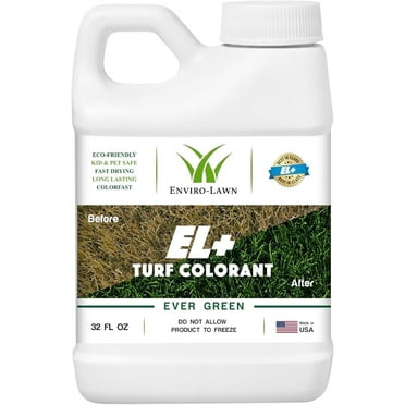 Seed Spray Liquid Natural Green Grass Paint for Lawn,Seed Spray Liquid ...