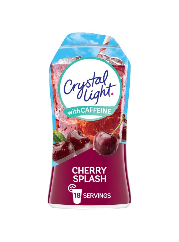 Crystal Light Powdered Drink Mixes in Beverages - Walmart.com