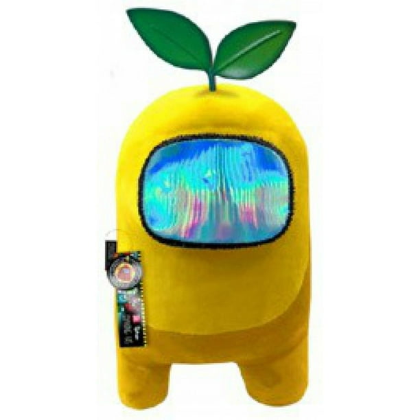 Among Us Stuffed Toy