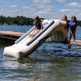 Rave Sports Dock Slide - Walmart.com