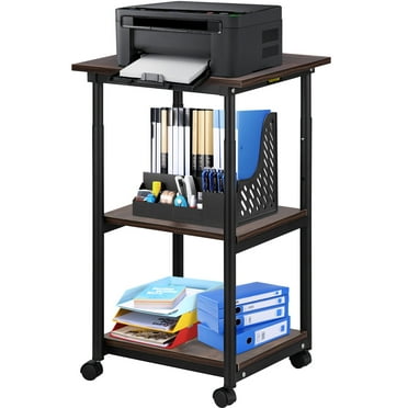 South Shore Axess Printer Cart on Wheels - Walmart.ca