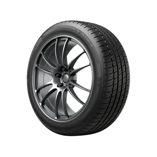 Llanta MICHELIN 245/50R18 100V TL PRIMACY MXM4 ZP V | Walmart en línea