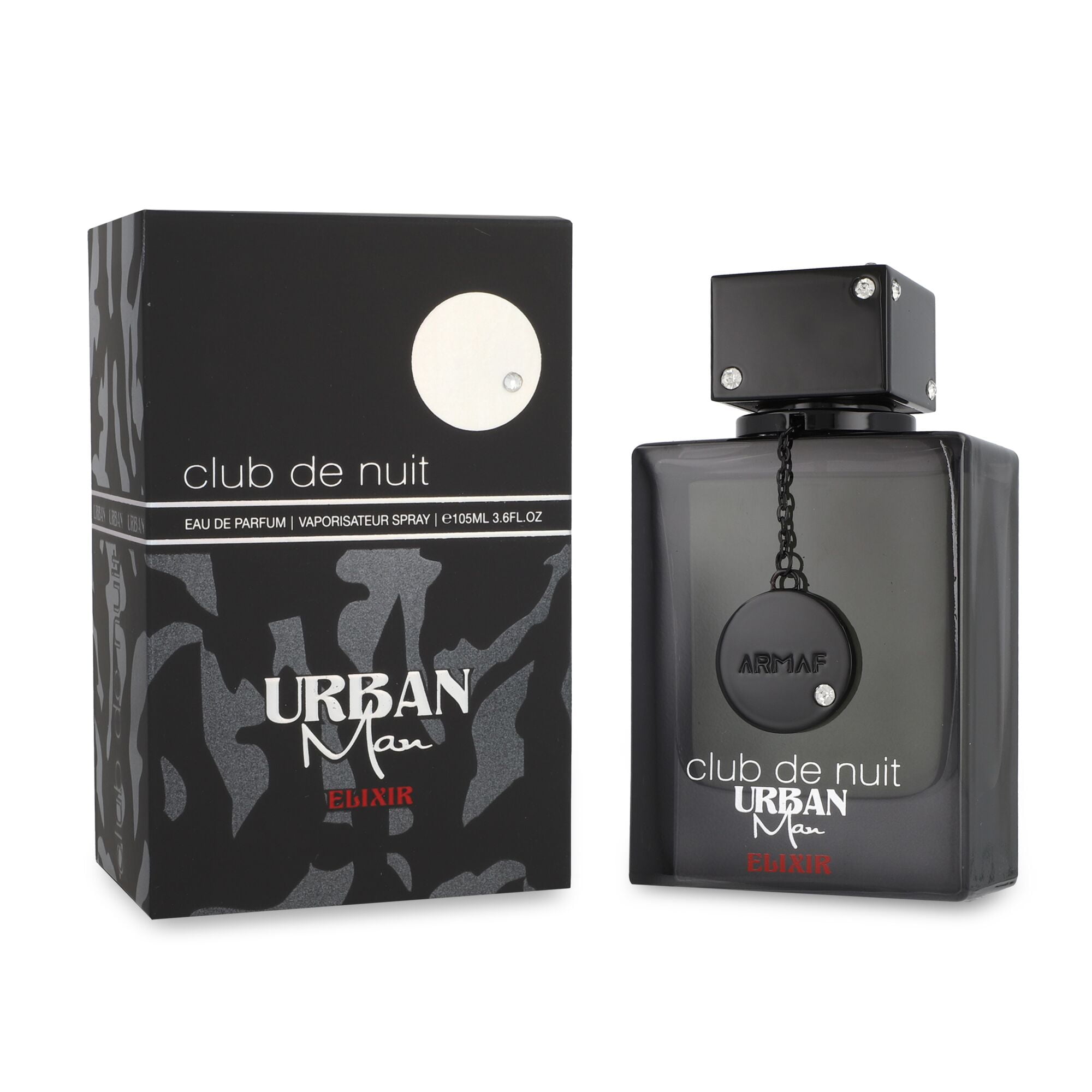 Armaf Club De Nuit Urban Man Elixir 105Ml Edp Spray Armaf Armaf ...