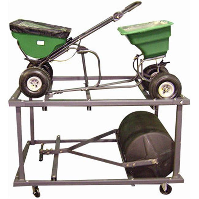 Precision Products Tow/Walk Spreader Rack - Walmart.com - Walmart.com