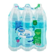 Agua Ciel purificada 8 botellas de 600 ml c/u | Walmart en línea