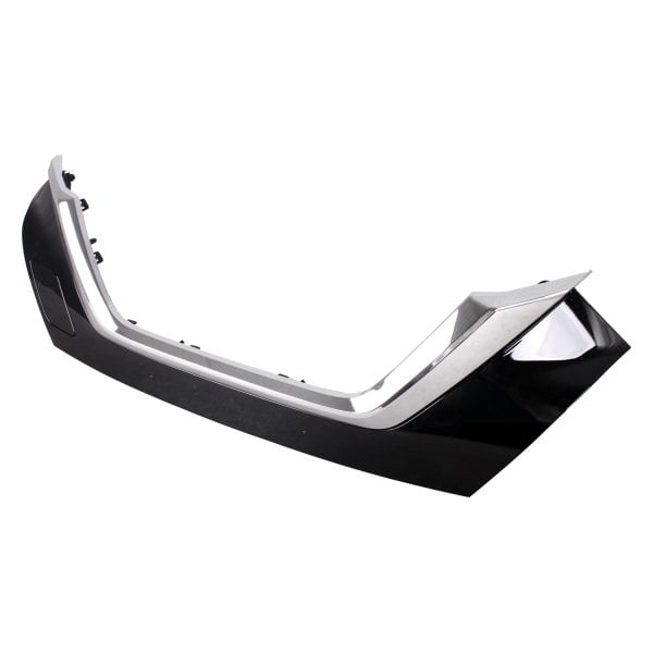 Outer Grille For Nissan Versa 2020-2022 NI1200306 - Walmart.com
