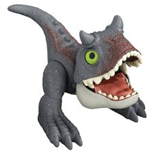 Jurassic World: Dominion Genyodectes Serus Extreme Damage Dinosaur ...