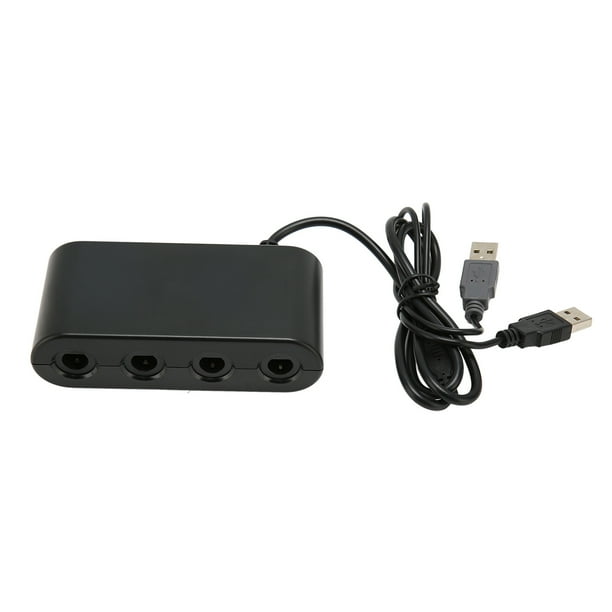 GC Controller Adapter,GC Controller Adapter 4 Game Controller Adapter GC Controller Adapter Next ...