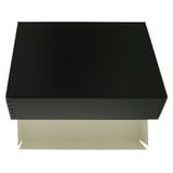 Lineco/University Products Museum Storage Box, 9" x 12" - Walmart.com