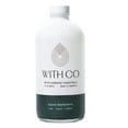 WithCo Agave Margarita Cocktail Mixer, 16 Ounce Bottle, Made with ...