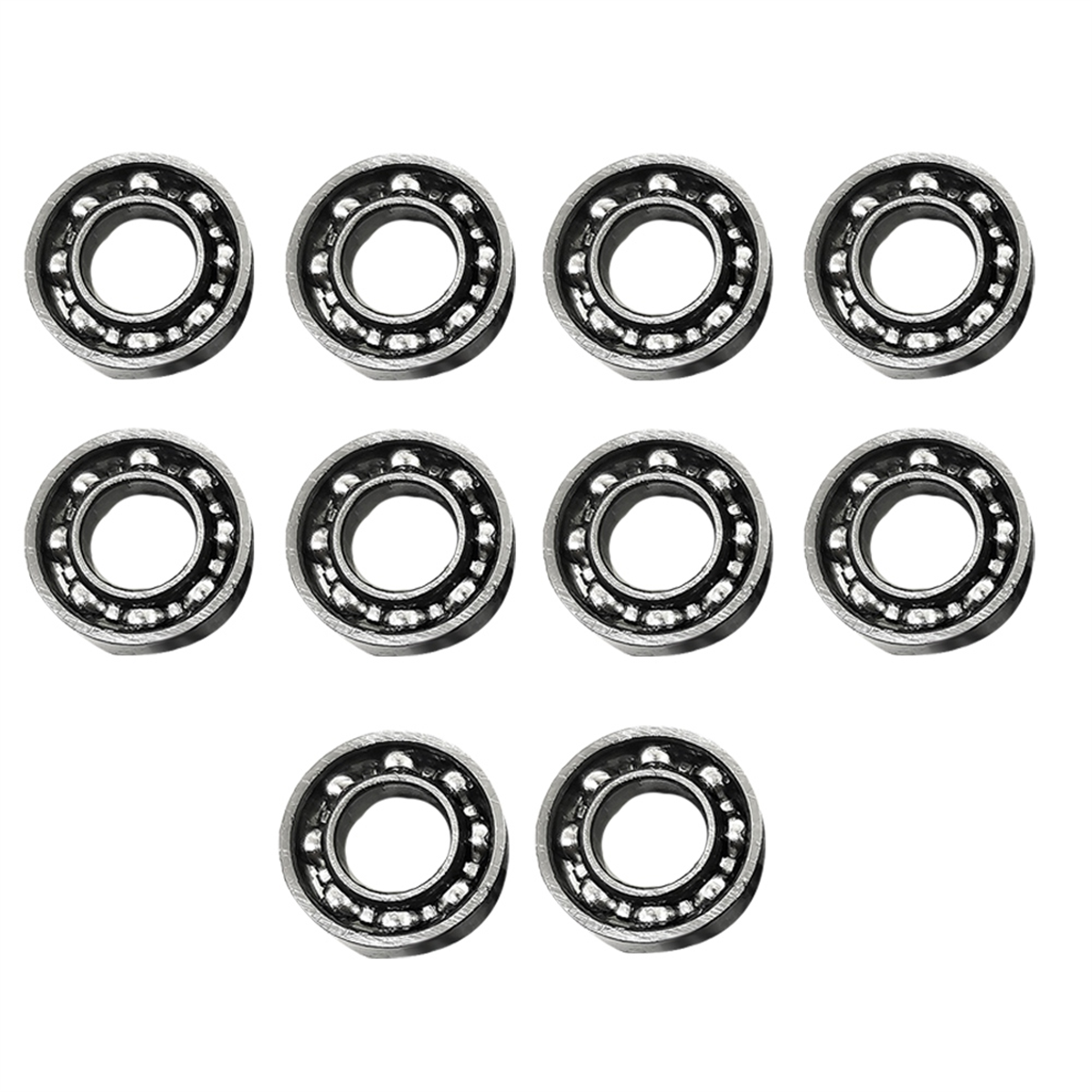 Click here for Unbranded 10pcs Yoyo Bearing R188 Bearings Profess... prices