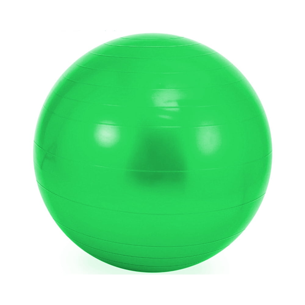 Exercise Ball, Stability Ball , Fitness Ball for Posture, Balance, Yoga ...