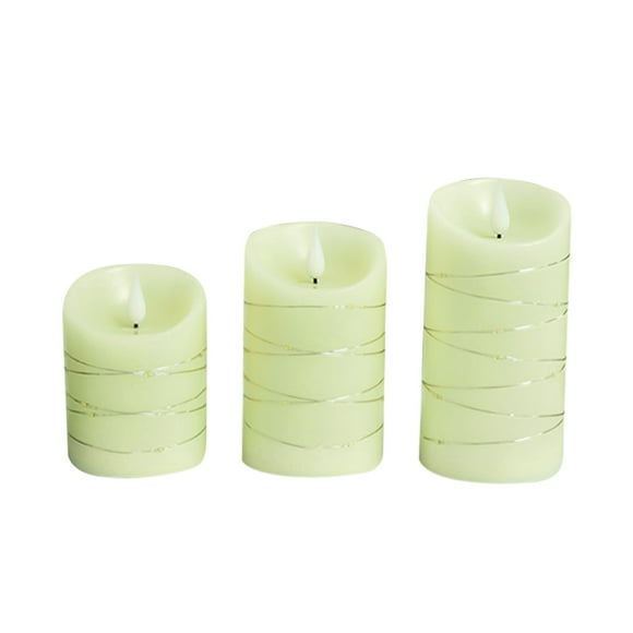 Pillar Candles | Walmart Canada
