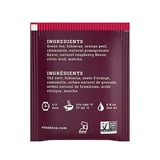 Stash Pomegranate Raspberry Green with Matcha Tea Bags, 18 Ct, 1.2 oz ...