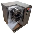 PreAsion Electric Double Motor Slicing Ground Meat Chopper, Commercial ...