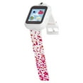 iTech Junior White with Heart Print Kids Smart Watch ITE13593W06A-WPT ...