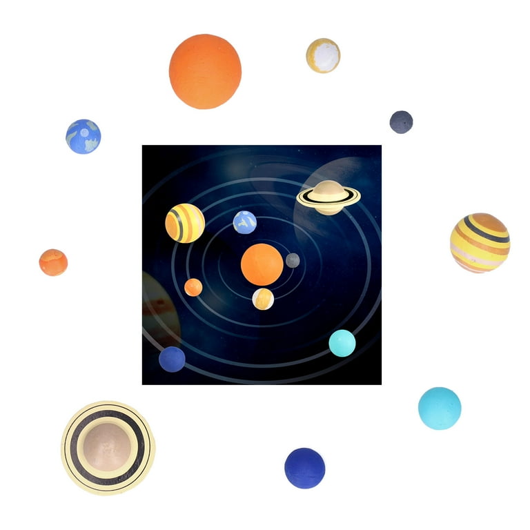 Solar System Kit Walmart