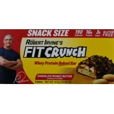 Fit Crunch Bars Fit Crunch Bar - Walmart.com