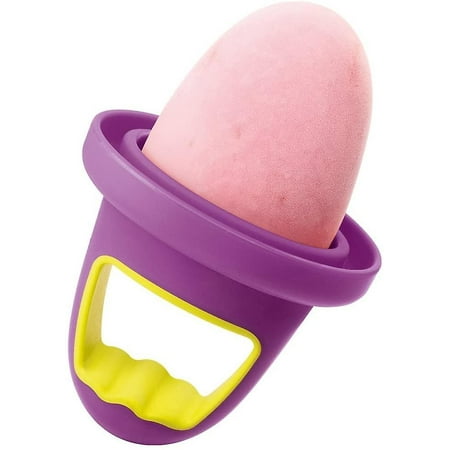 Nuk Fresh Foods Baby Ice Lolly Moulds | 4 Easy-grip Mini Ice Lollies ...