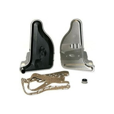 WIX Transmission Filter 58369 - Walmart.com