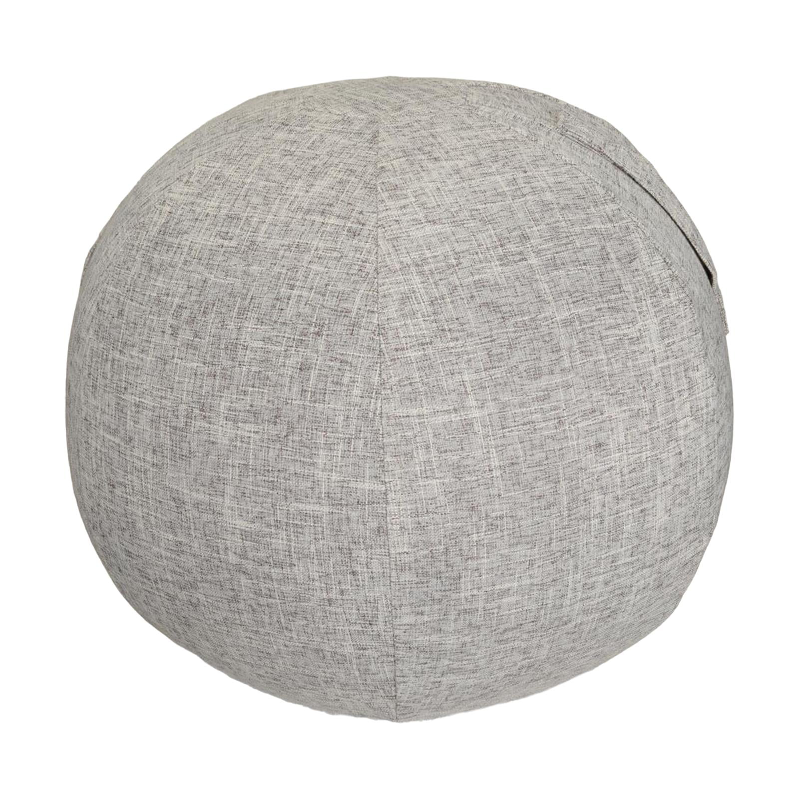 Click here for Koolsoo Yoga Ball Cover Foldable Dustproof Fitness... prices