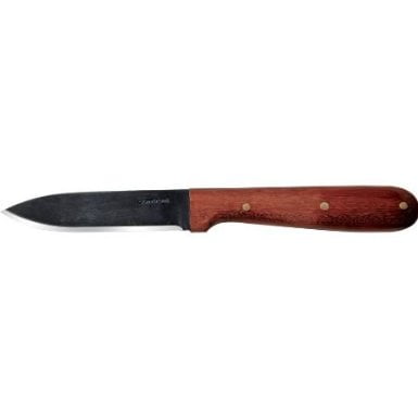 Condor Kephart Knife w/ Leather Sheath CTK247-4.5HC - Walmart.com