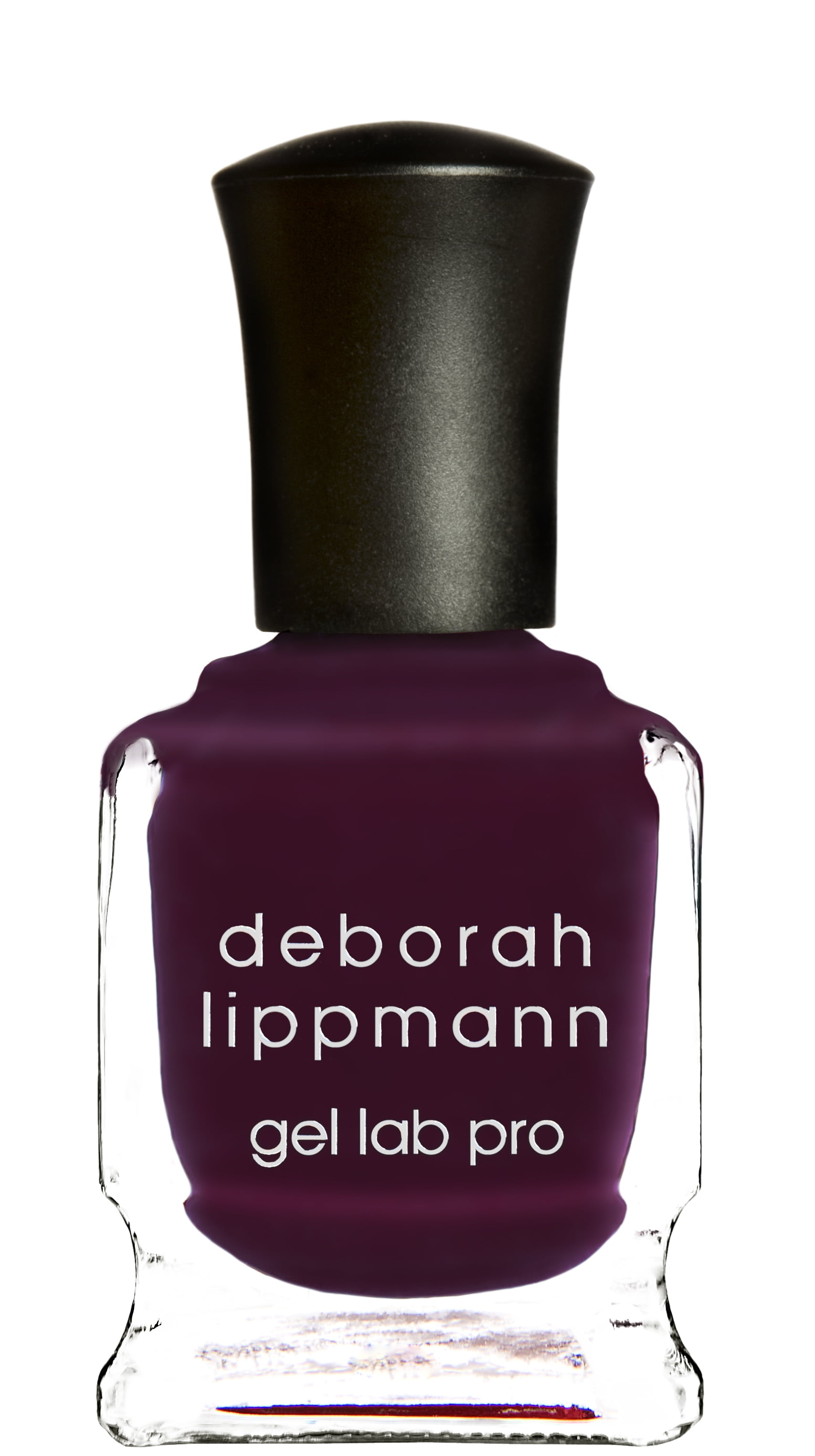 Deborah Lippmann Gel Lab Pro Nail Polish, Miss Independent - Walmart.com