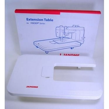Janome Sew Extension Table for CoverPro Machines - Walmart.com