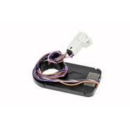 MTI Industry 70-742-R-BR-KIT Brown CO & Propane Alarm w/ Solenoid ...