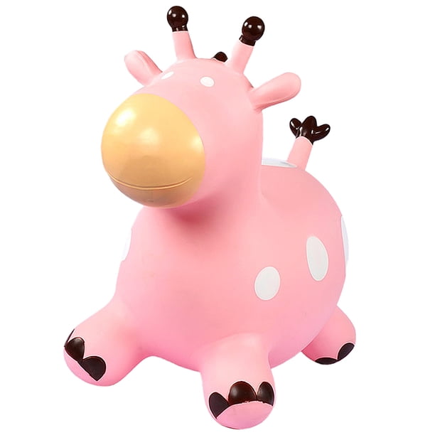 Hoppity Horse