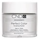 CND Perfect Color Nail Sculpting Powder, Natural and Sheer, 3.7 Oz ...