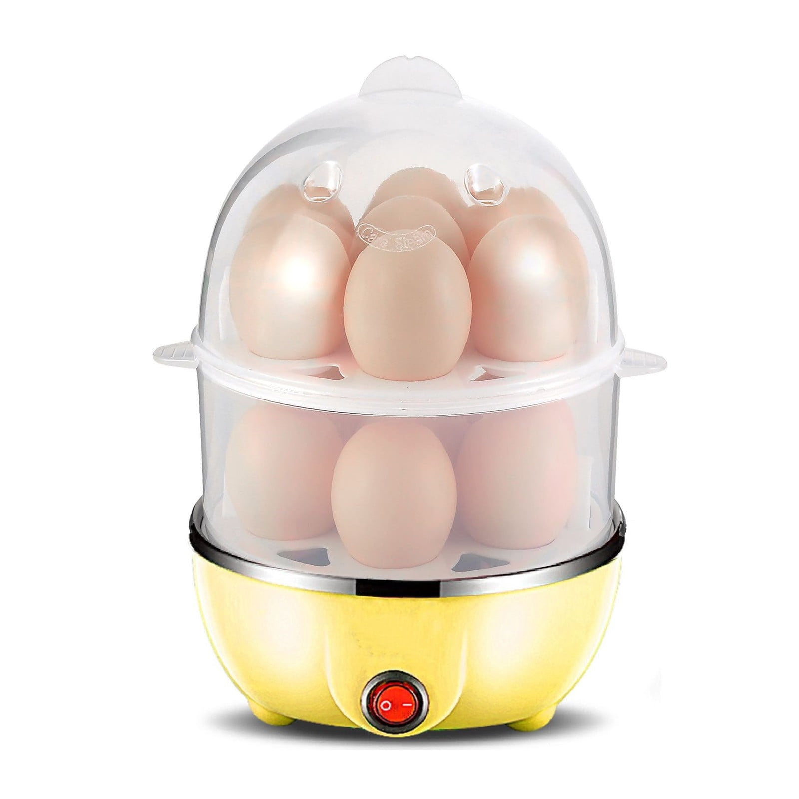 Click here for Niceme_cnd Electric Egg Steamer eggs Cooker Double... prices