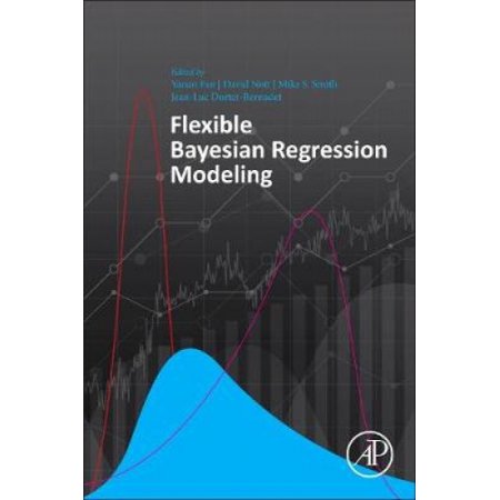 Flexible Bayesian Regression Modelling | Walmart Canada