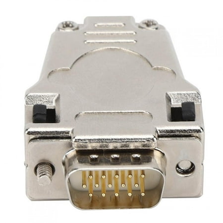 Parallel Serial Connector Male Serial Connector D-SUB Serial Connector ...